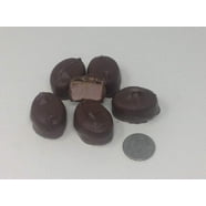 Ice Cubes Chocolate Candy, (Pack of 100) - Walmart.com