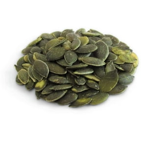 pumpkin seeds without shells