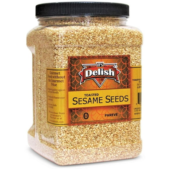 Seasame Seeds
