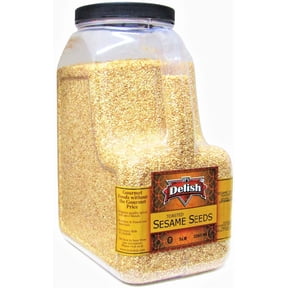 Seasame Seeds