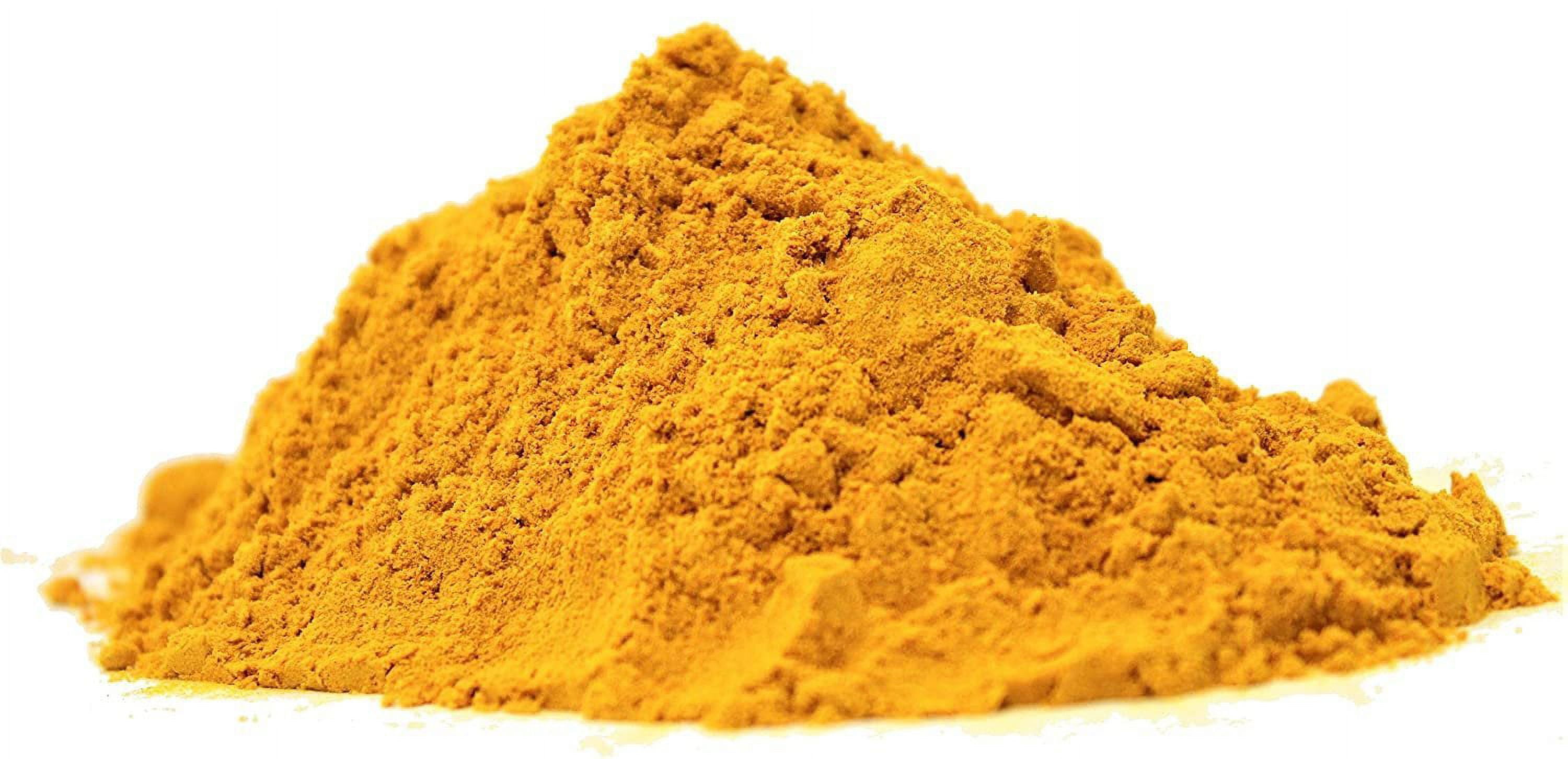 Gourmet Turmeric Powder by Its Delish, 15 lbs Bulk - Walmart.com