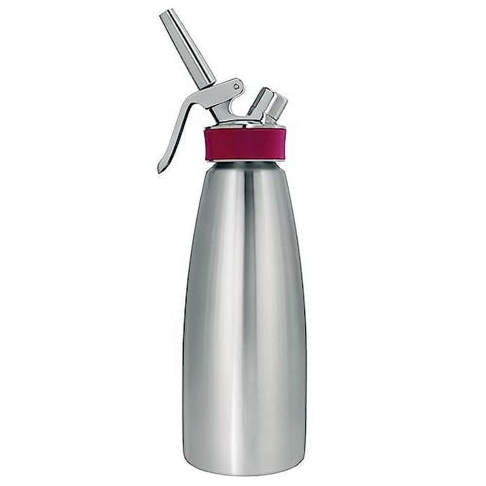 Gourmet Whip Plus Cream Whipper - Walmart.com