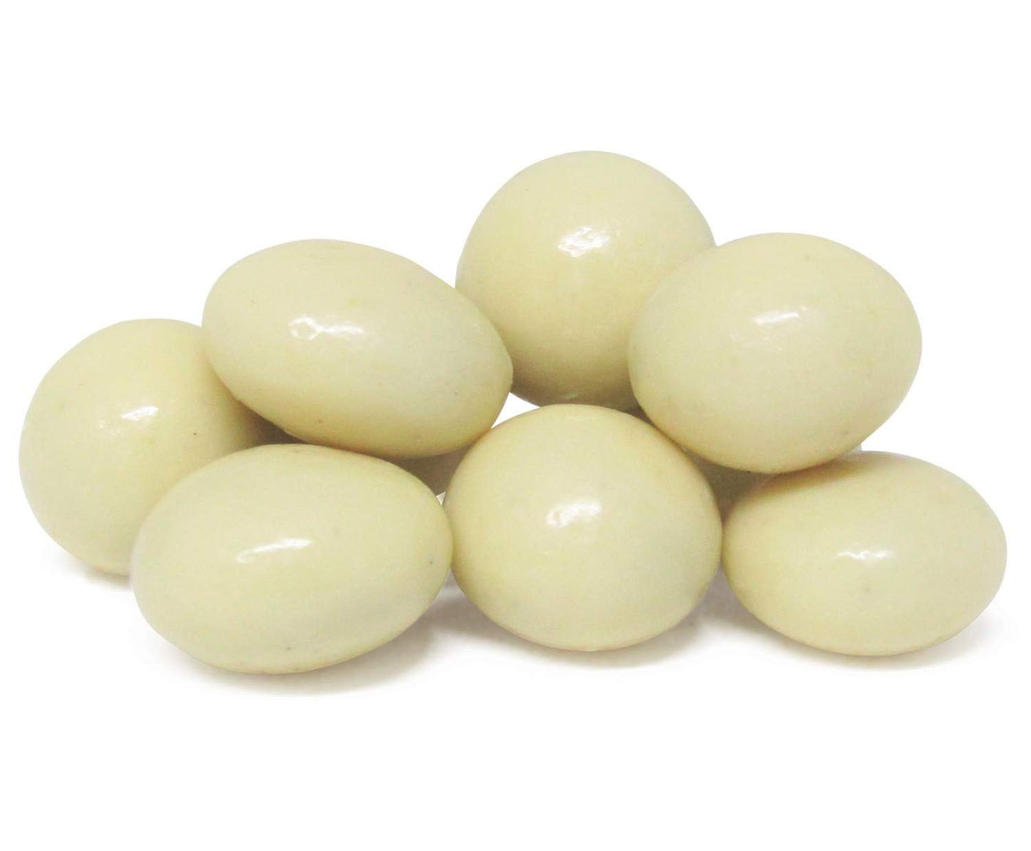 Gourmet White Chocolate Covered Cherries by It's Delish, 1 lb 16 Oz Bag ...
