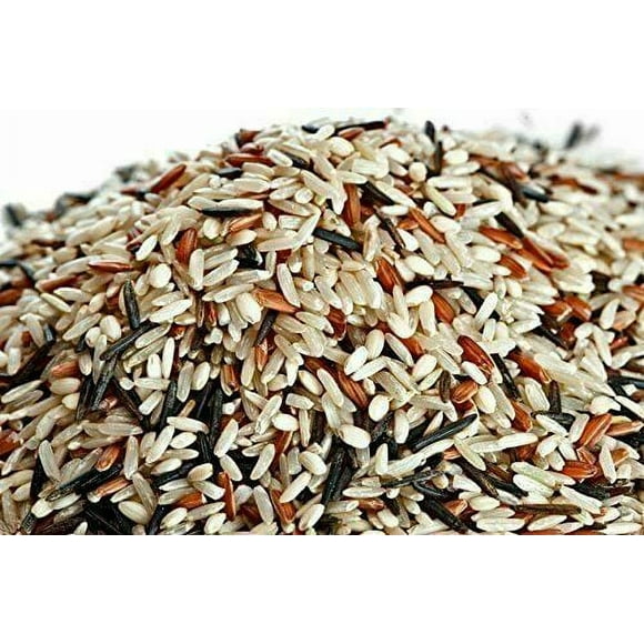 Wild Rice