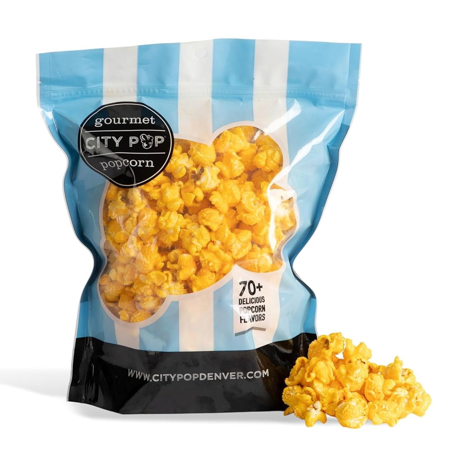 Gourmet corn | 11 Cups Total | Made From Scratch, Made in USA, GMO-Free ...