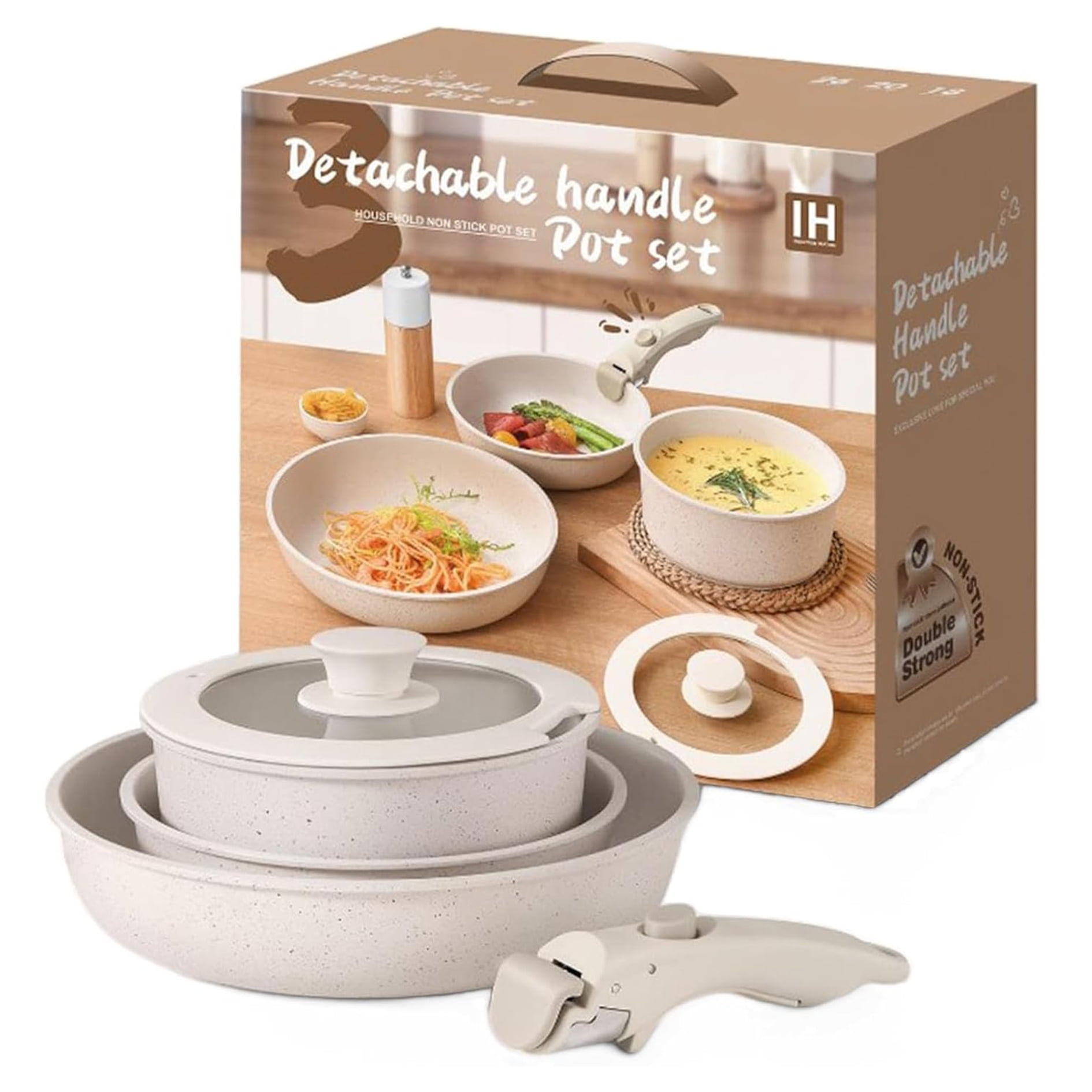 Gourmetific Cookware Set, Gourmetific Ceramic Cookware Set, Gourmetific ...