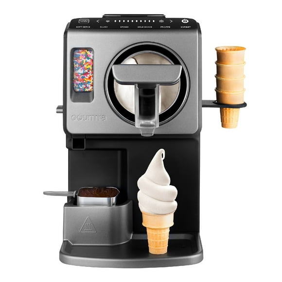 Frozen Custard Machines