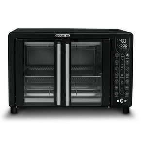Black And Decker Air Fryer Toaster Oven Ovens