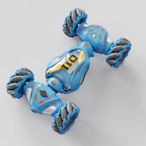 Kid Galaxy - PowerDrive 20 Volt Hobby Grade Chevrolet Silverado Remote ...