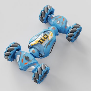 Kid Galaxy - PowerDrive 20 Volt Hobby Grade Chevrolet Silverado Remote ...