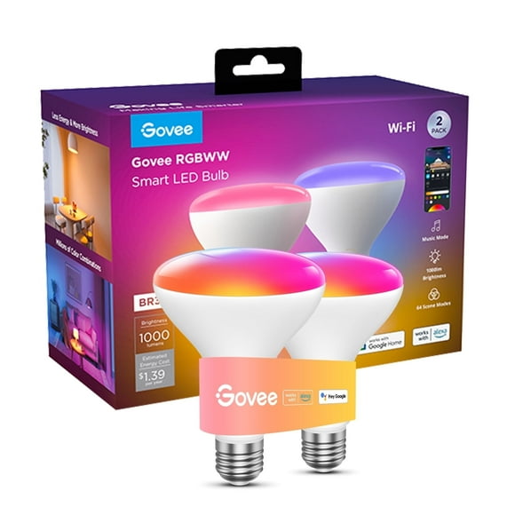 Govee Light Bulb
