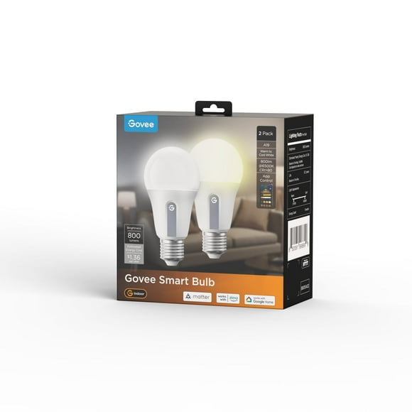 Govee Light Bulb