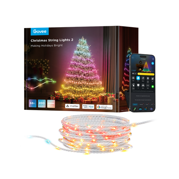 Govee Lights in Lighting & Light Fixtures by Brand - Walmart.com