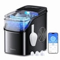 GoveeLife Smart Countertop Ice Maker 1s,cooler - Walmart.com