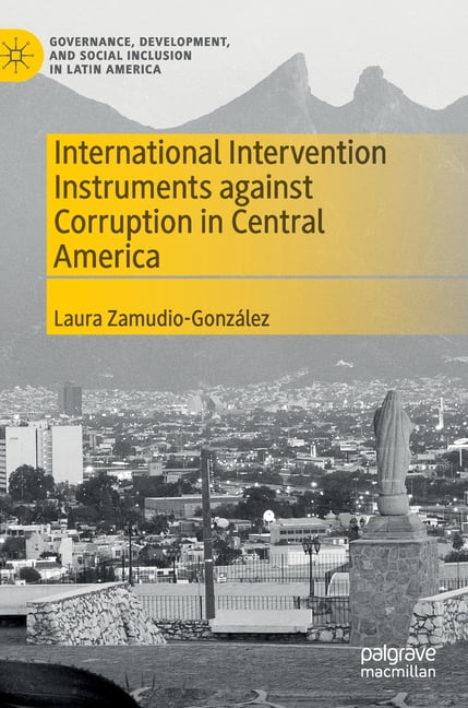 Governance, Development, and Social Incl International Intervention ...
