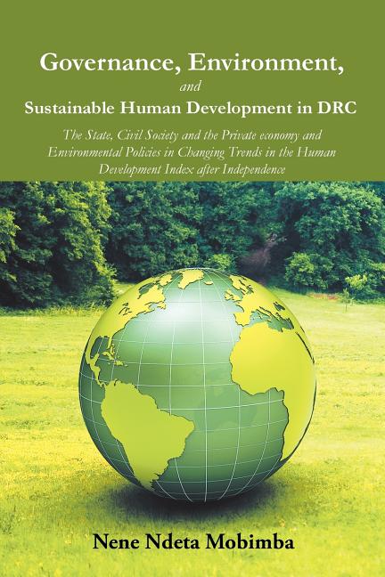 Governance, Environment, and Sustainable Human Development in DRC: The ...