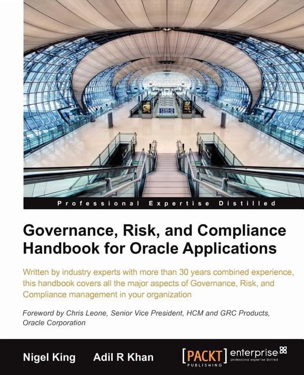 Governance, Risk, and Compliance Handbook for Oracle Applications ...