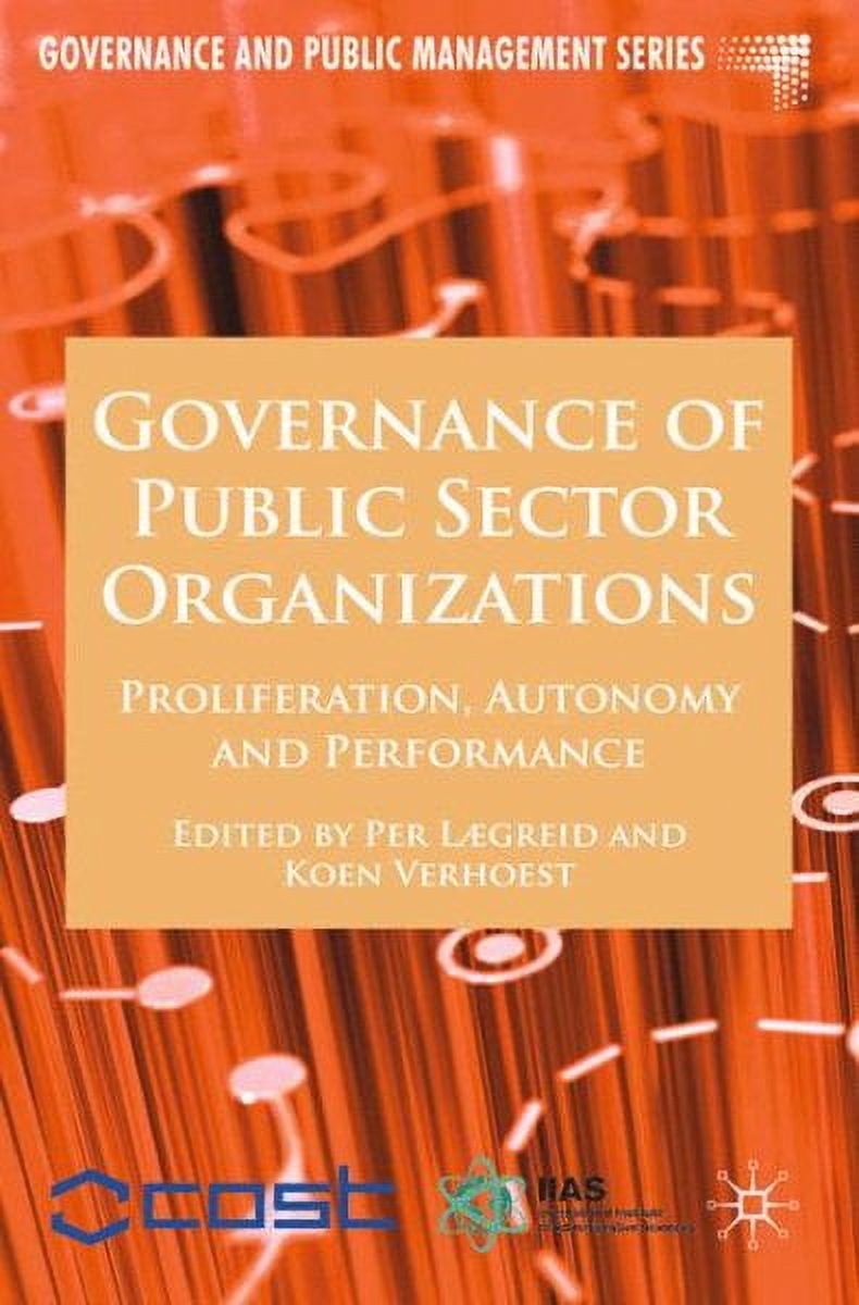 Governance and Public Management: Governance of Public Sector ...
