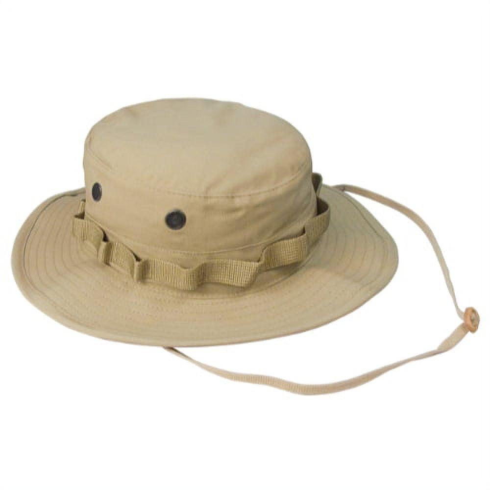 Government Contractor Us Military Boonie Hat, Made In USA - Walmart.com