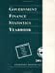 Government Finance Statistics Yearbook: 2001 - Walmart.com
