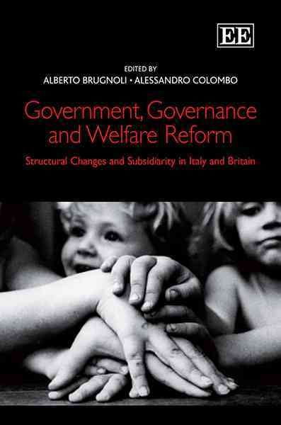 Pre-Owned Government, Governance and Welfare Reform : Structural ...