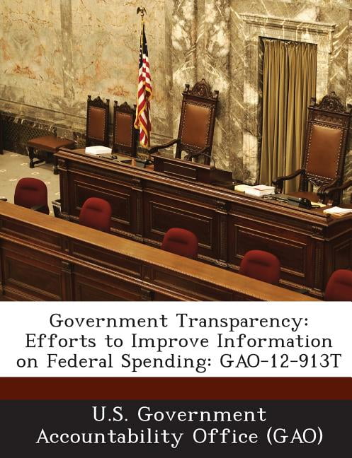 Transparency Government