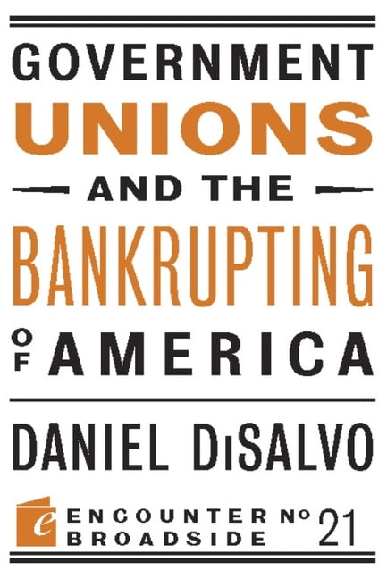 Daniel DiSalvo