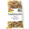 Govinda Frankincense Resin Tears, Quality A, 1 lb Pure Incense from ...