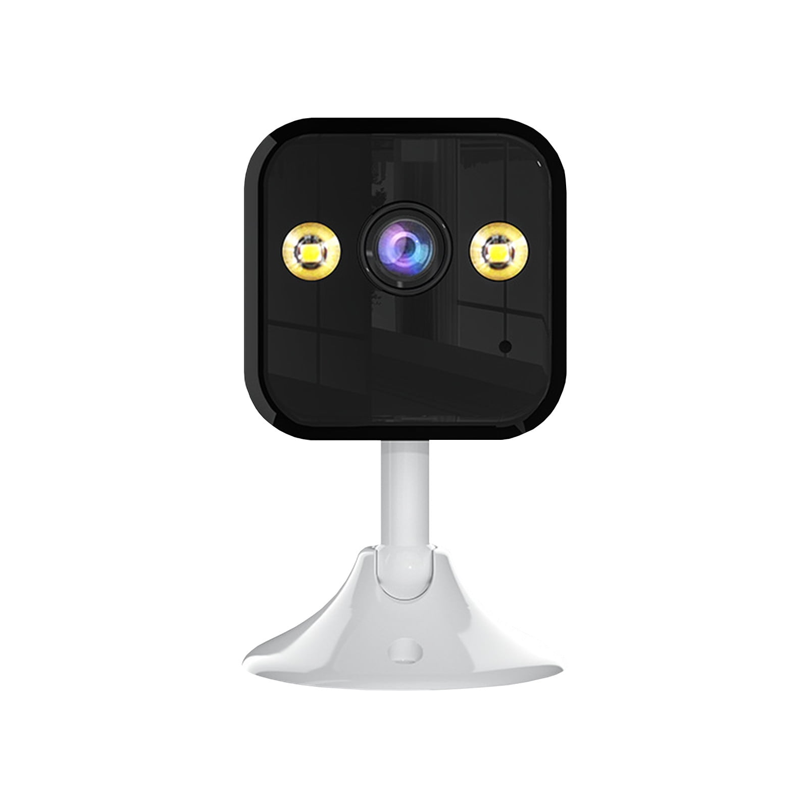Govmeie 1080P Full-Color Night Vision Plug-In Monitoring Camera with ...