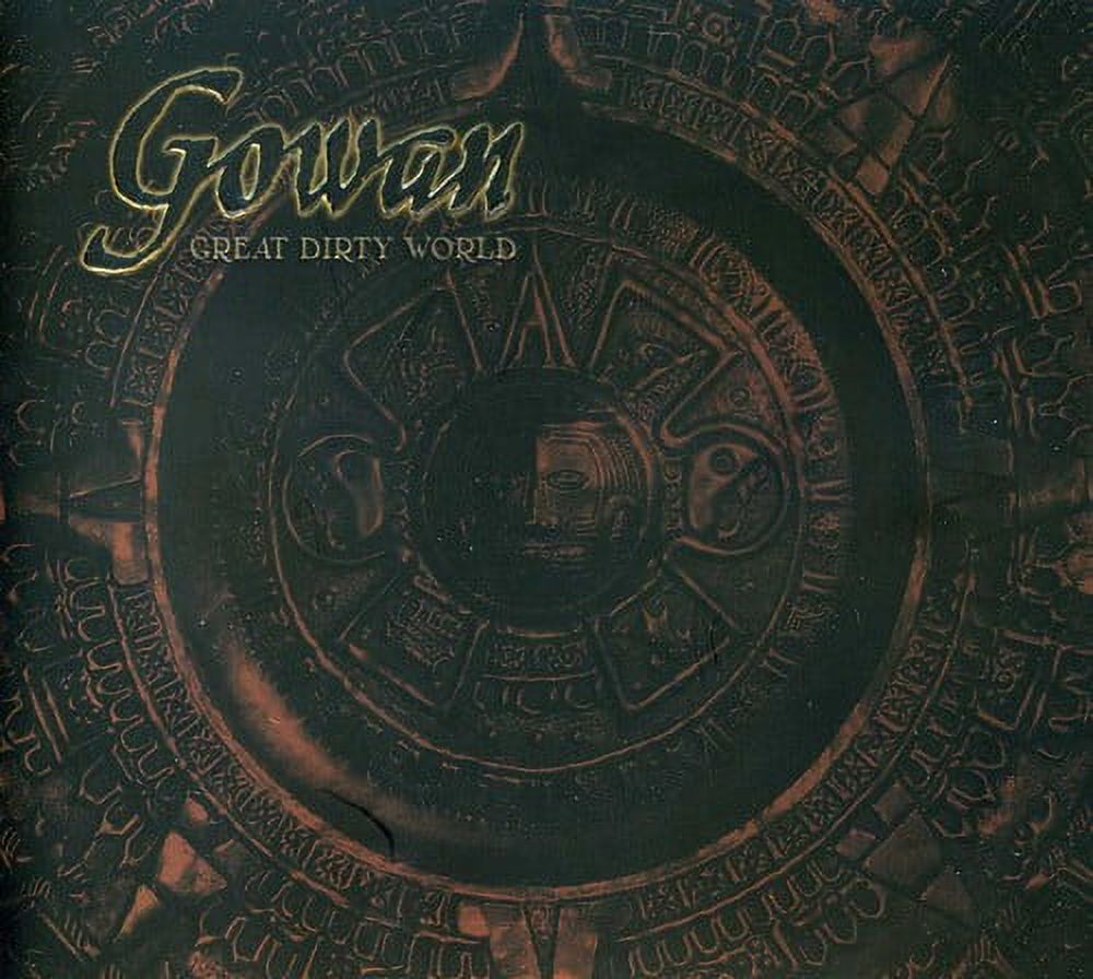 Gowan - Great Dirty World - Music & Performance - CD - Walmart.com