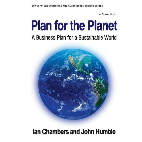 Gower Green Economics and Sustainable Gr Plan for the Planet: A ...