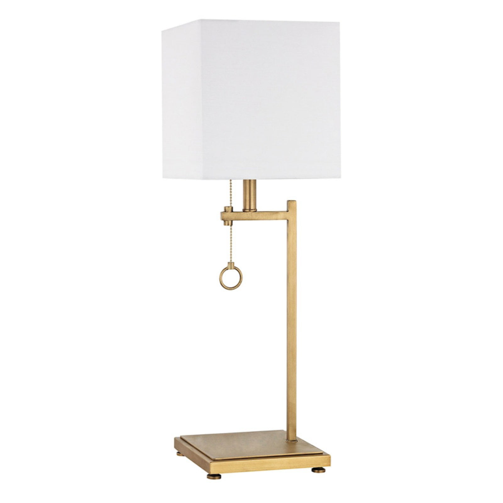 Gower Street Table Lamp - Walmart.com