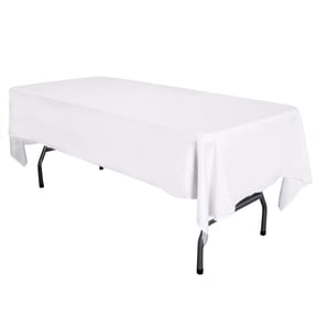 Satin Tablecloth