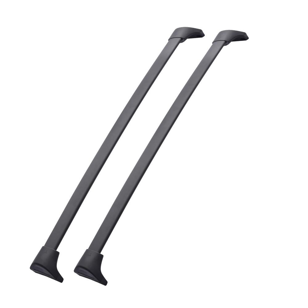 Goxfaca Cargo Racks for Roof Aluminum Rooftop Cargo Carrier Lightweight ...