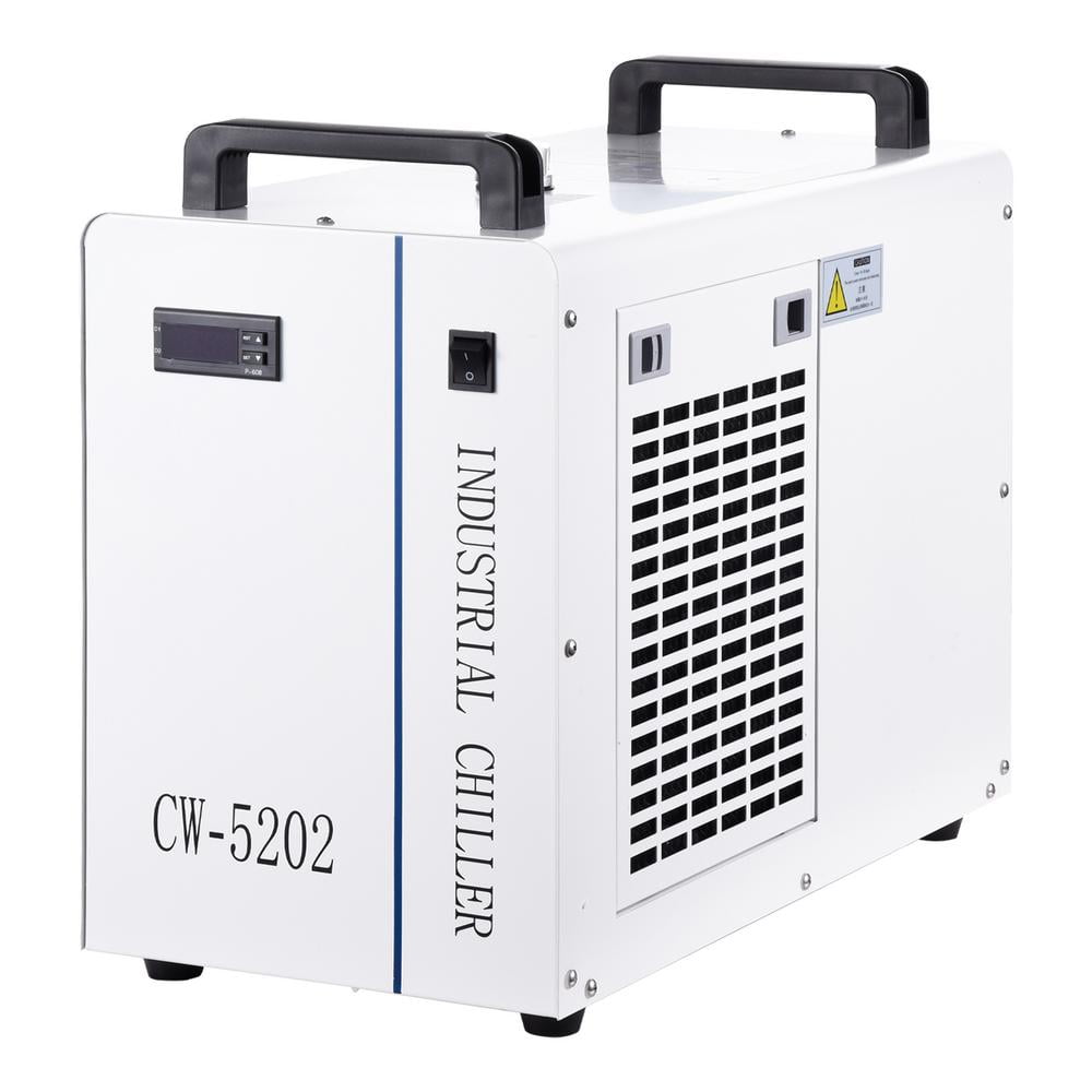 Goxfaca Cold Plunge Water Chiller Safe Efficient Cooling System ...