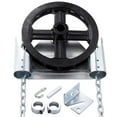 Goxfaca Drive Heavy Duty Hoist for Roll Up Doors Roll Up Door Chain ...
