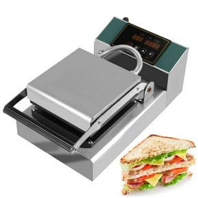 Grilled Cheese Maker