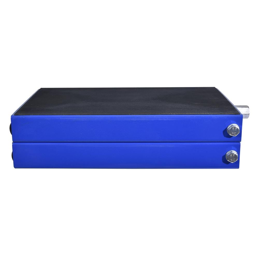 Goxfaca Motorcycle Lift Stand 1100lb Capacity Cycle Repair Stand Height ...