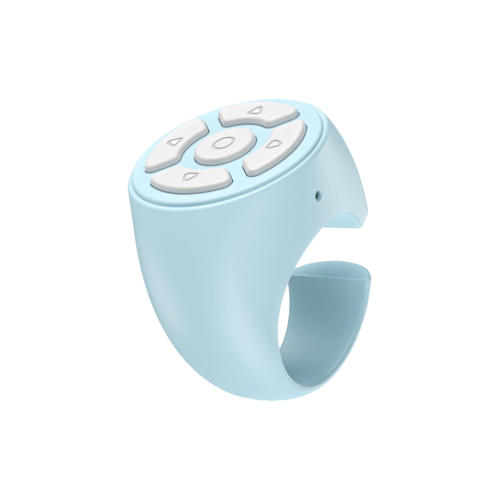 Goxfaca Scrolling Ring by Scroll, Ring Finger Remote Control for Video ...