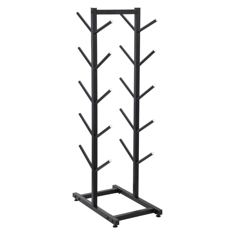 Goxfaca Snowboard Storage Holder Freestanding Water Ski Rack Wakeboard ...