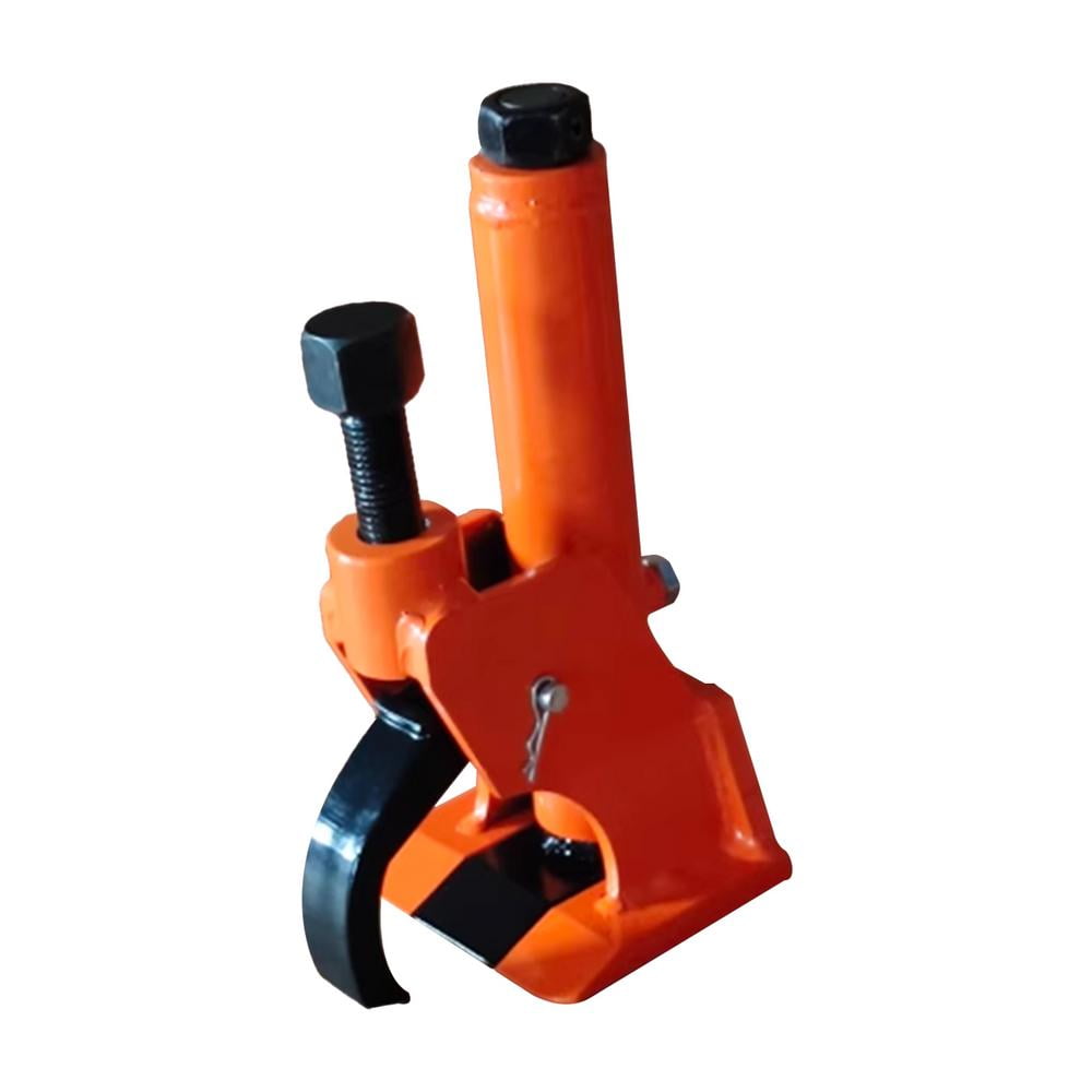 Goxfaca Tire Bead Breaker Orange Heavy Tire Bead Breaker Portable Tire ...