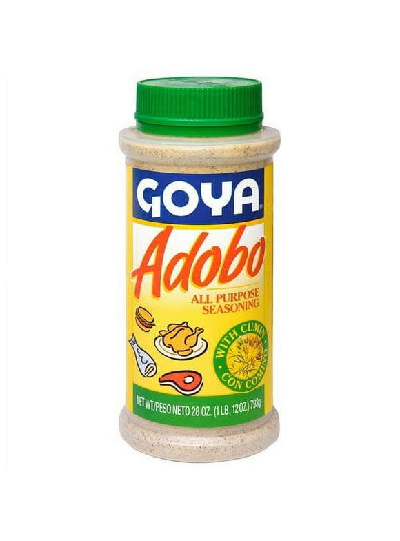Goya Seasoning in Seasoning mixes & blends - Walmart.com