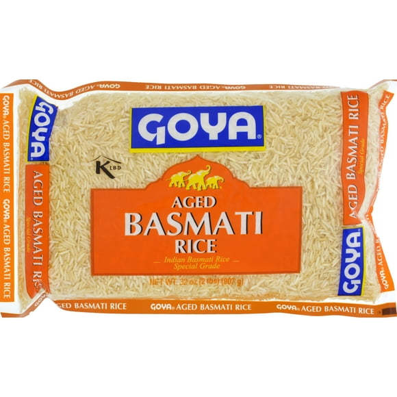 Basmati Rice in Rice - Walmart.com