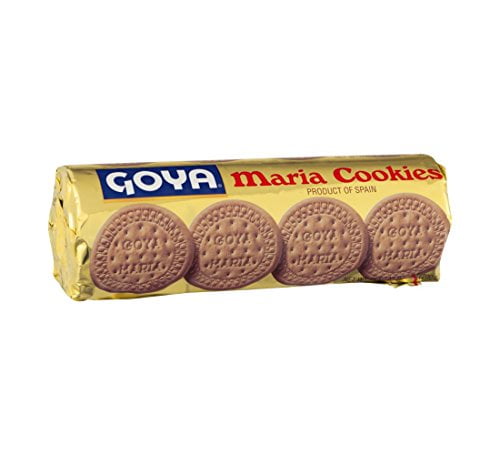 Goya B02039 Goya Maria Cookies -24x7oz - Walmart.com