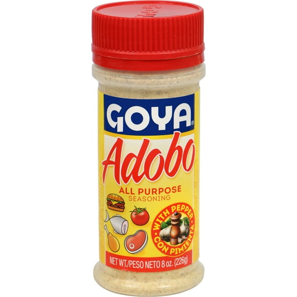 Goya Seasoning in Seasoning mixes & blends - Walmart.com