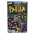 Goya Black Paella Kit for 8 Servings - Walmart.com