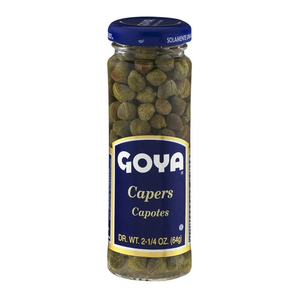 Capers
