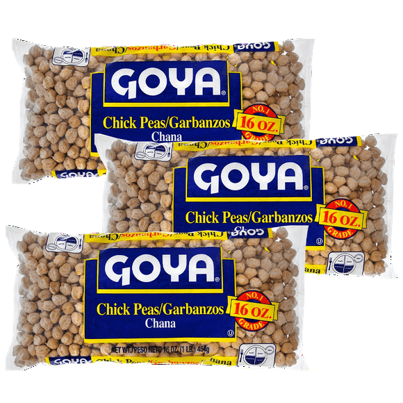 Chick Peas in Beans - Walmart.com