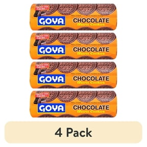 Goya Cookies