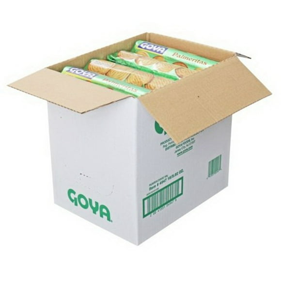 Goya Cookies